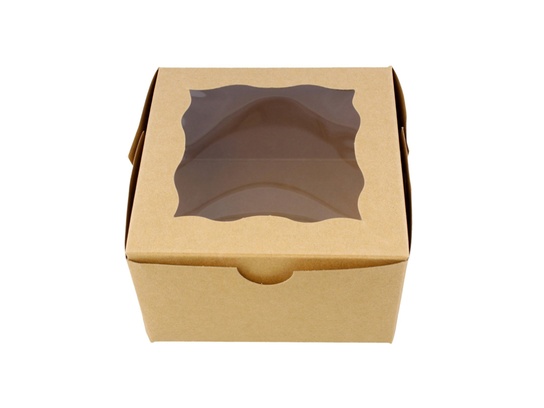 Customized Boxes - Hashir Enterprises