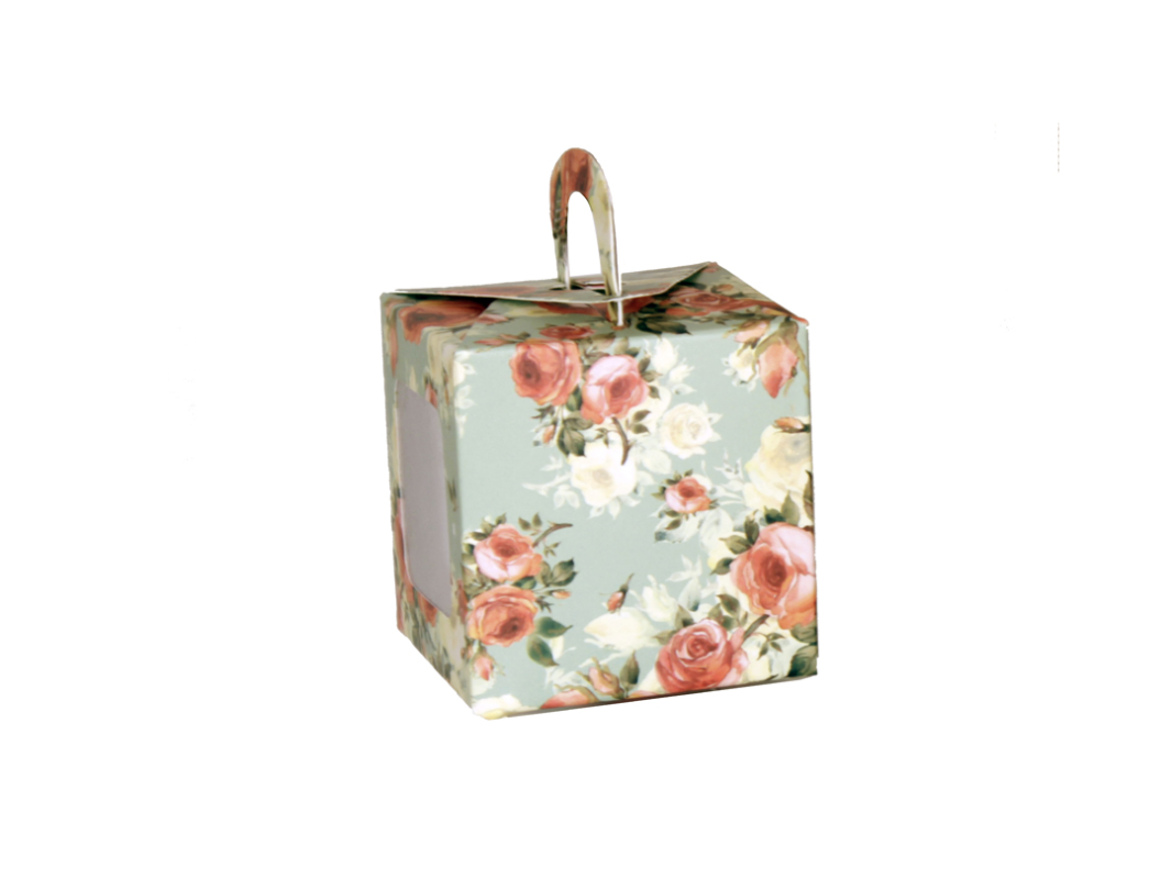 Customized Boxes - Hashir Enterprises